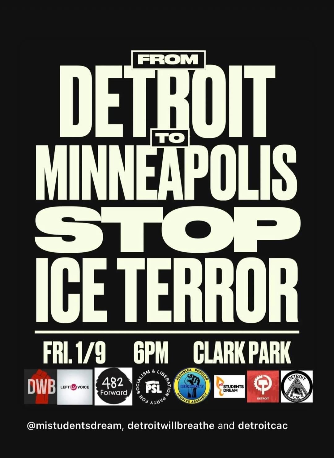 Tüntetések az egész országban: növekvő düh az ICE-ügynök gyilkossága ...