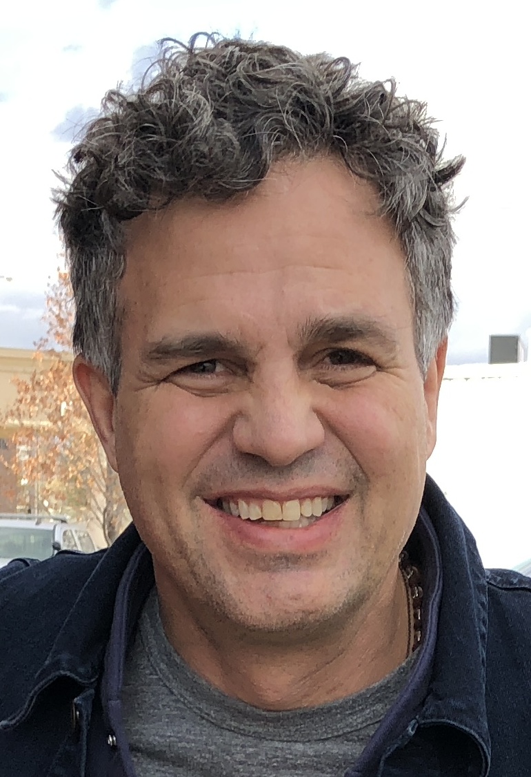 Mark Ruffalo az ICE és Trump, azaz a „legrosszabb emberi lény”, ellen ...